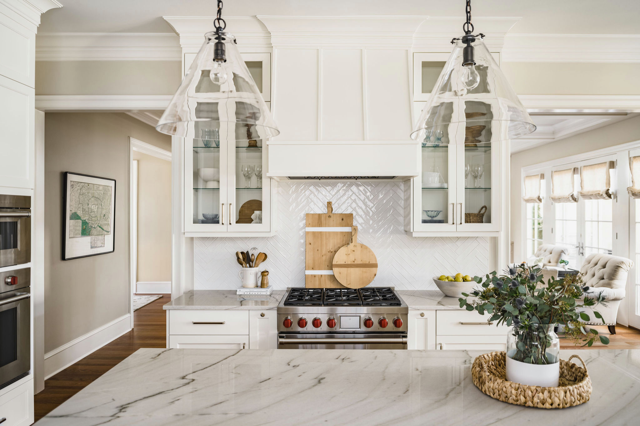 Design Pros Share 10 Favorite Creamy White Paints