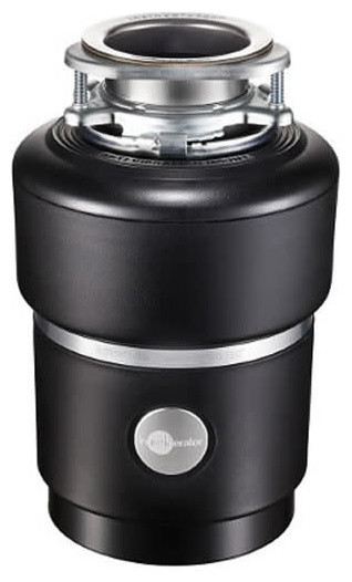 InSinkErator PRO 750 Evolution 3/4 HP Continuous Feed Food Waste ...