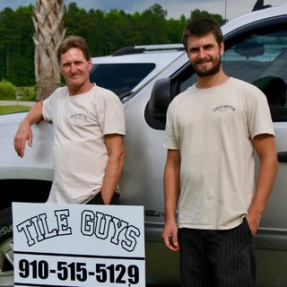 TILE GUYS USA - Project Photos & Reviews - Rocky Point, NC US | Houzz