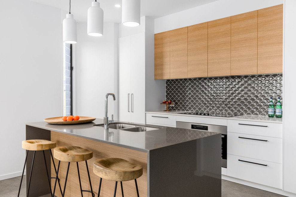 Aspect Display Home - Kitchen - Other - by Blue Ribbon Homes | Houzz