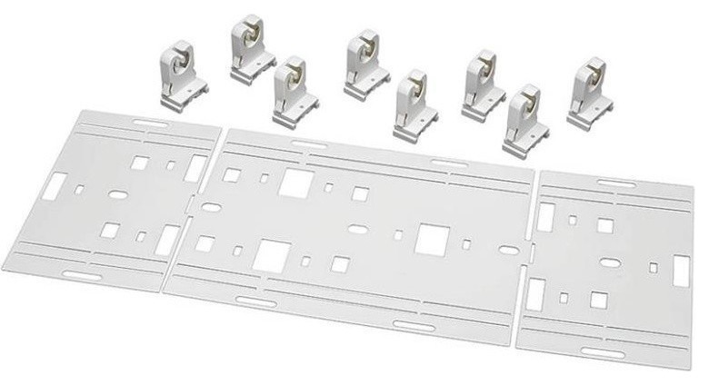 ETI LED Conversion Kit, White - Traditional - Lighting Hardware - by ...