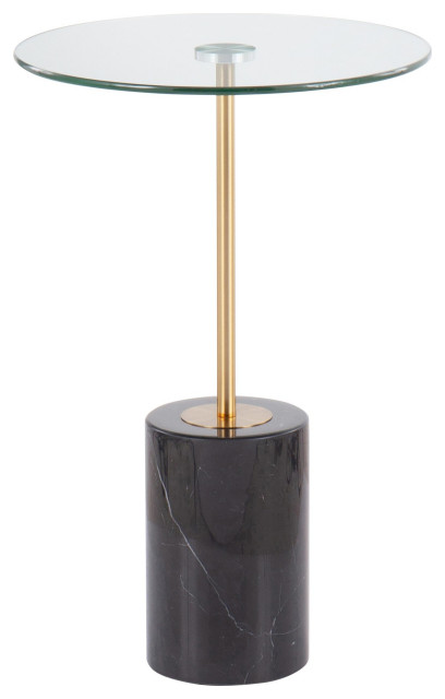 Symbol Side Table - Contemporary - Side Tables And End Tables - by ...