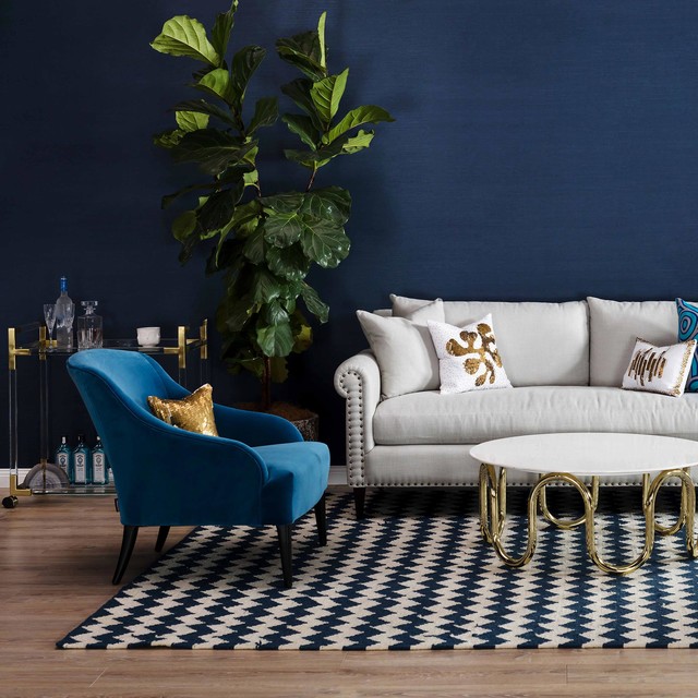 6 New Design Trends to Know About | Houzz AU