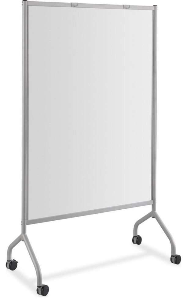 Impromptu Magnetic Whiteboard Collaboration Screen - Contemporary ...