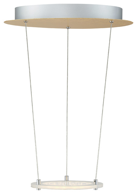 Zenith - Contemporary - Pendant Lighting - by Arnsberg | Houzz