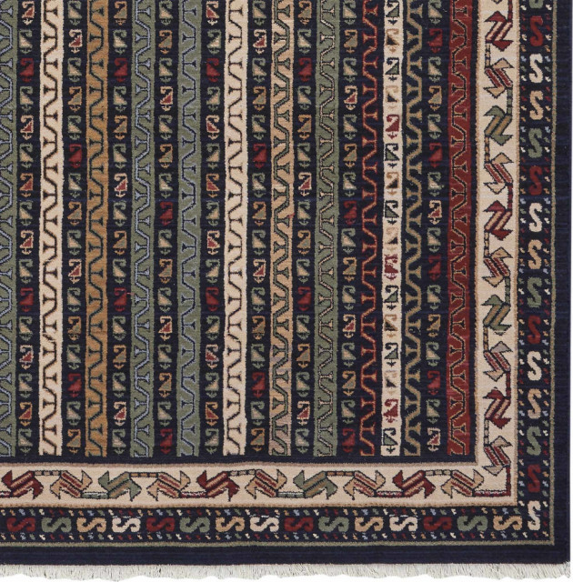 Capel Biltmore Salva-Bazaar Biltmore Salva-Bazaar Woven Area Rug Rug, 6 ...