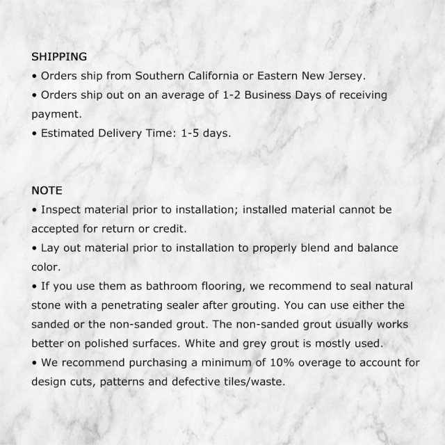 Carrara White Marble Greek Key Mosaic Border Listello Tile Black Honed ...