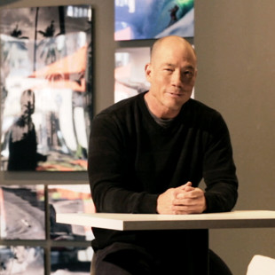 AARON CHANG OCEAN ART GALLERY - Project Photos & Reviews - Solana Beach ...