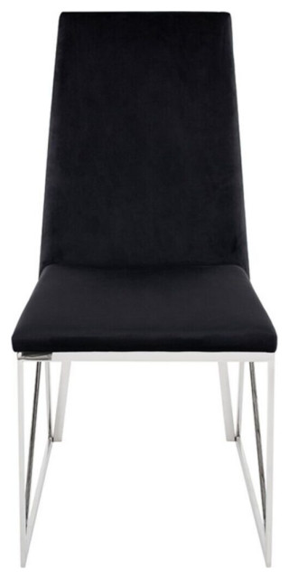 Nuevo Modern Caprice Dining Chair - Contemporary - Dining Chairs - by ...