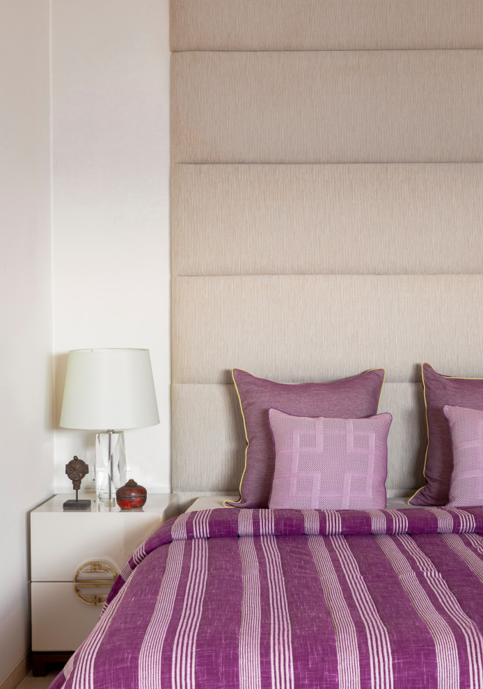 Tahnee Heights - Contemporary - Mumbai - by Studio Wodehouse | Houzz
