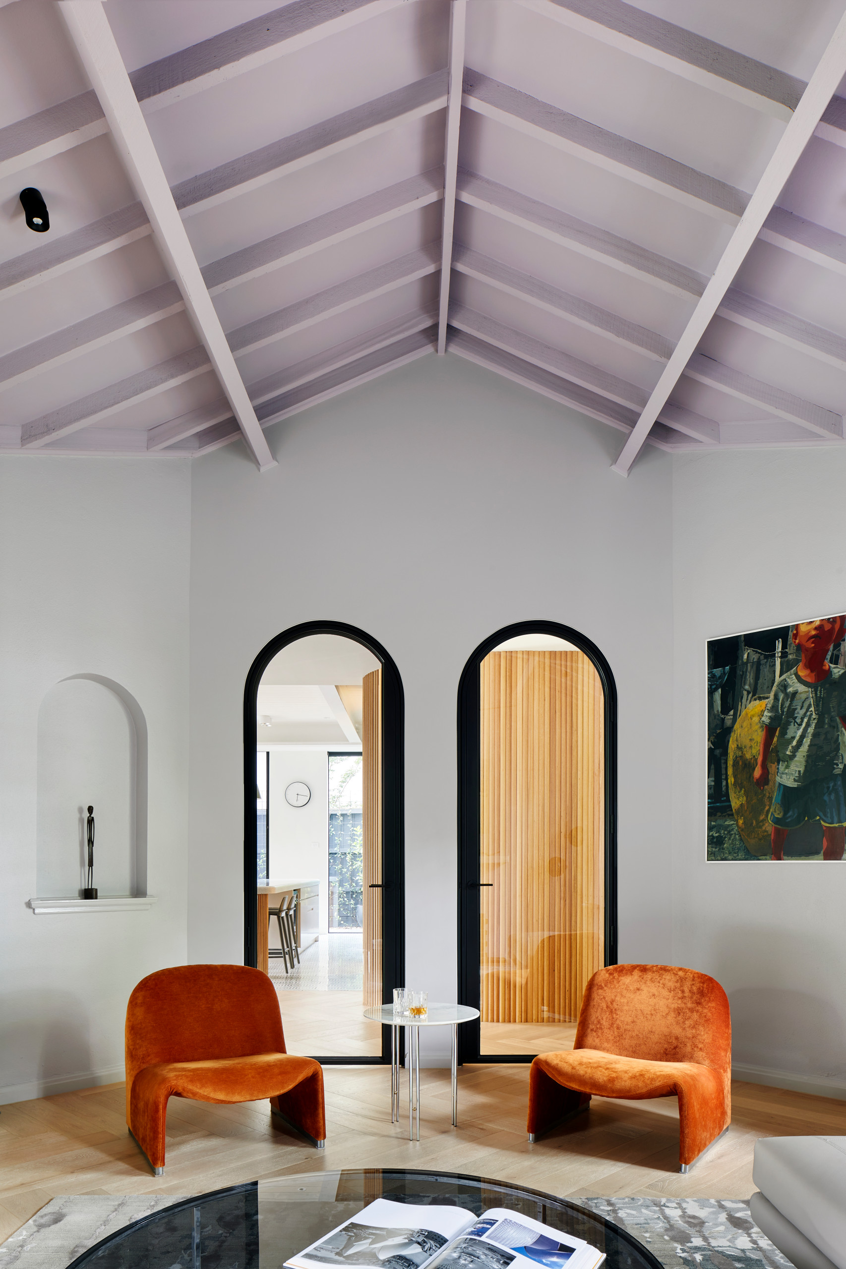30 Contemporary Internal Doors Designs to Inspire | Houzz AU