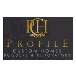 PROFILE CUSTOM HOMES - Project Photos & Reviews - Burlington, ON CA | Houzz