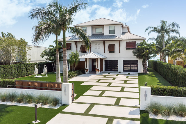 Polynesian Modern Home Design Polynesian Ideas Photos & Ideas