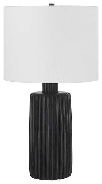 Anada Table Lamp, Small - Transitional - Table Lamps - by Renwil | Houzz