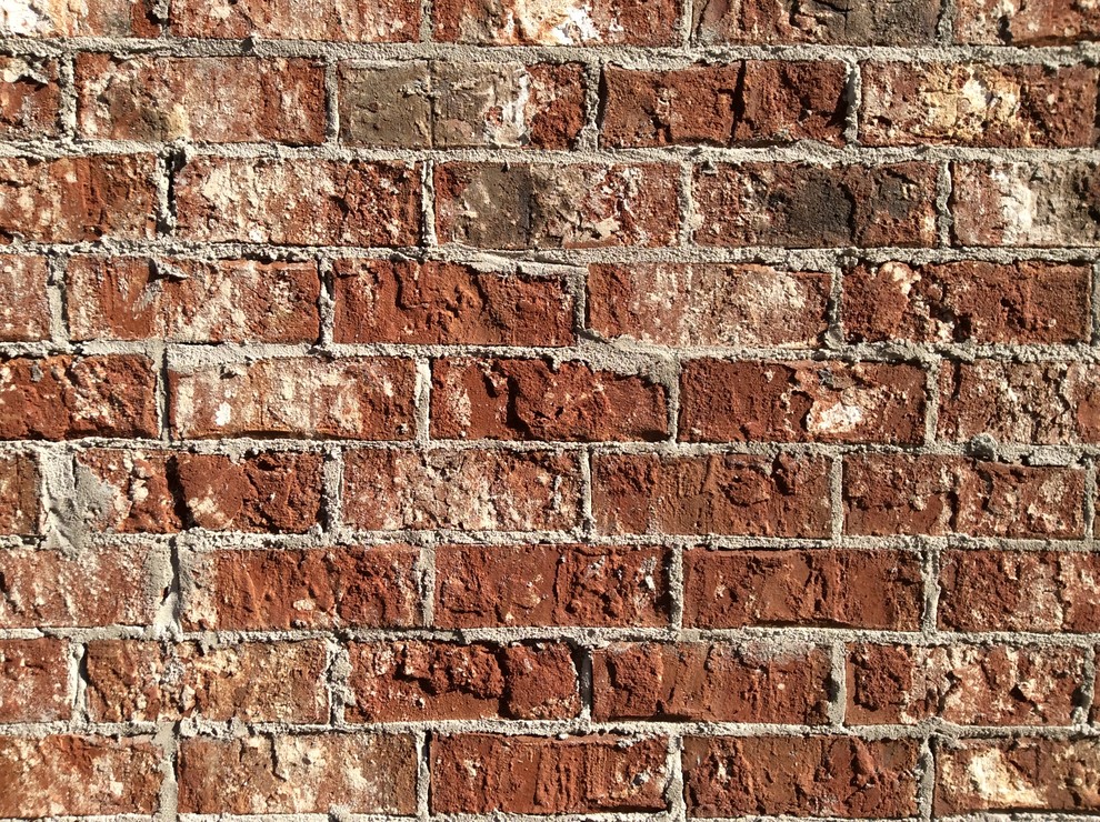 Hampton Brick - Birmingham - by Acme Brick Birmingham | Houzz