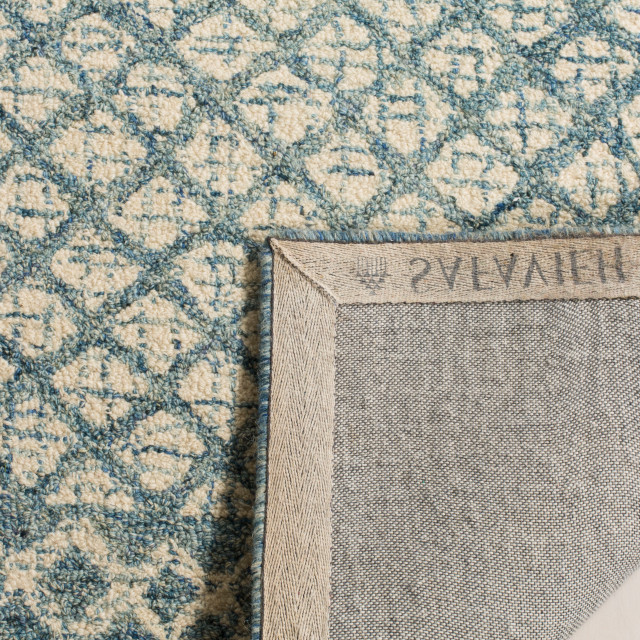 Safavieh Couture Abstract Collection, ABT203 Rug, 10'x14 ...