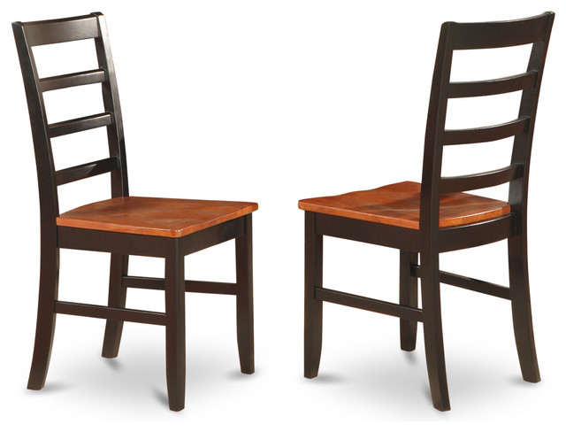 Replacement Chairs and Bench- REPLACEMENT PART - Transitional - Dining ...