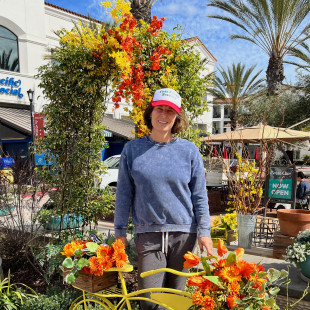 KRISTA PERCIVAL LANDSCAPE DESIGN - Project Photos & Reviews - Solana ...