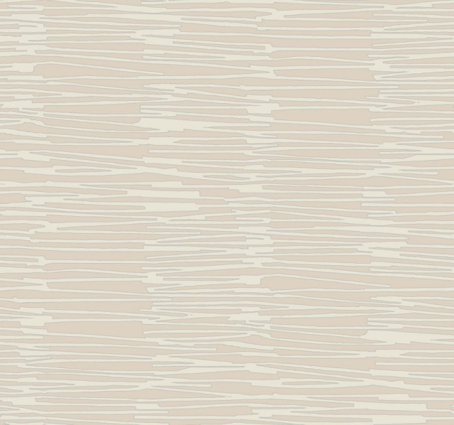 Water Reed Thatch Wallpaper - Contemporary - Wallpaper - by York ...