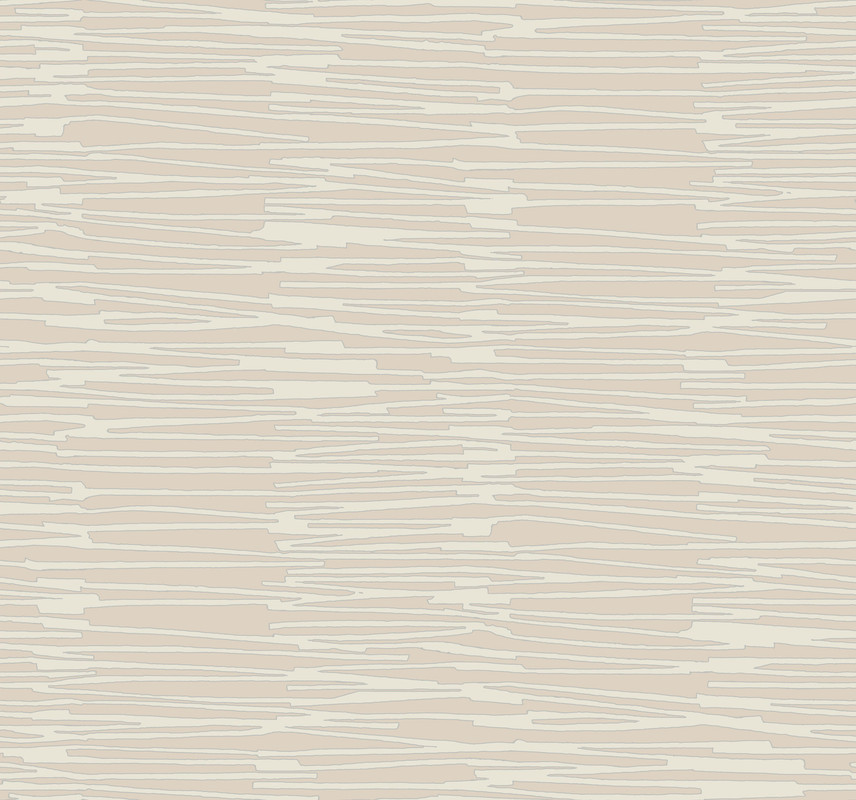 Water Reed Thatch Wallpaper - Contemporary - Wallpaper - by York ...