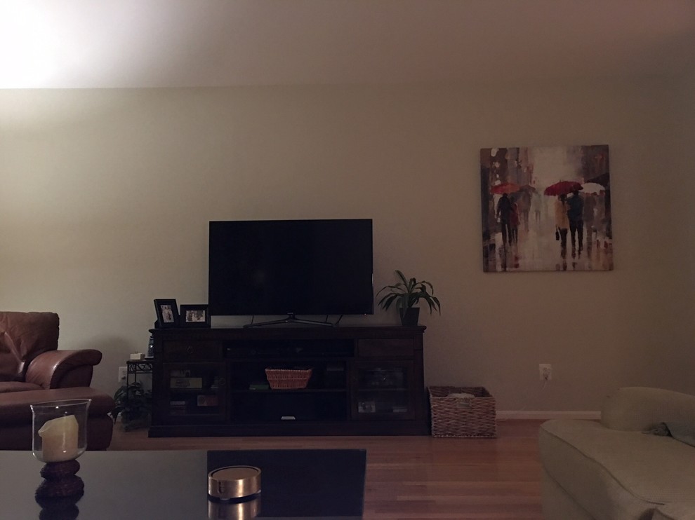 Family room help