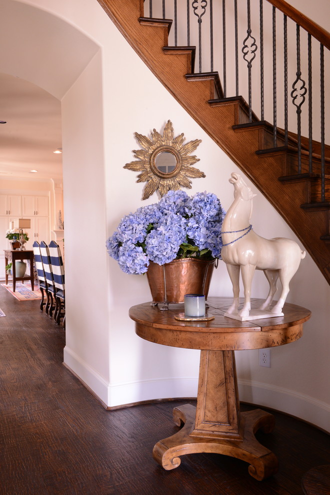 Edgestone Project - Traditional - Dallas - by Kim Armstrong | Houzz