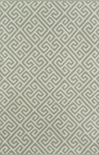 Momeni Palm Beach Contemporary Rugs PAM-4, 5'x7'6" - Contemporary ...