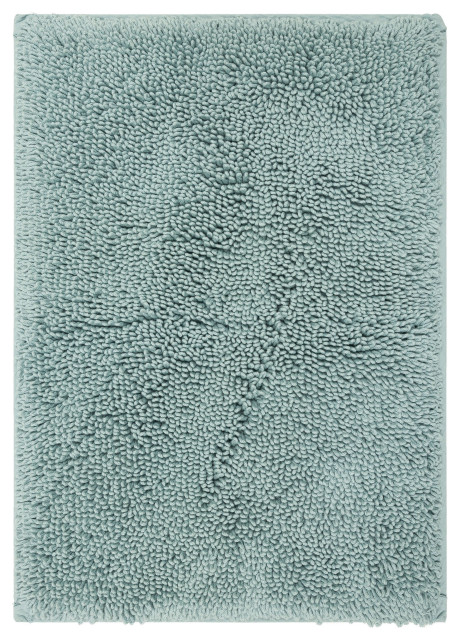 Mohawk Home Classic Cotton Ii Blush 1' 5" x 2' Bath Mat, 2' x 5 ...