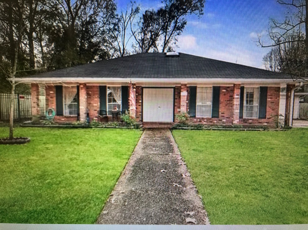 Brick Ranch Changing exterior to Cottage style Advice? Help