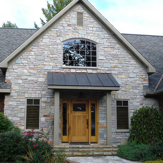 LEON MASONRY - Project Photos & Reviews - Shelby Twp., MI US | Houzz