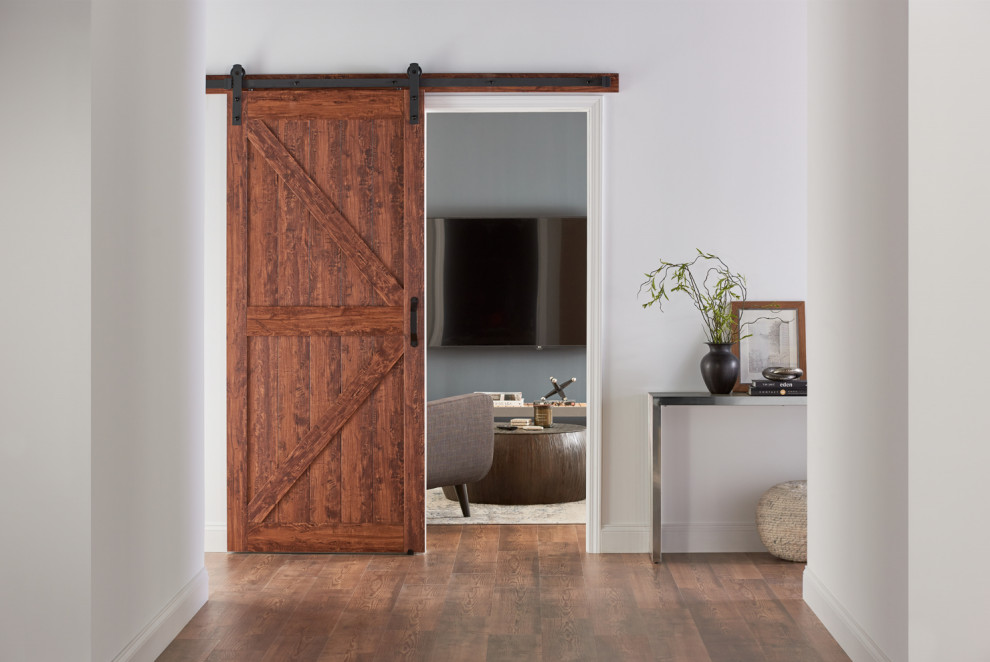 Masonite - Transitional - Hall - Tampa - by Masonite | Houzz