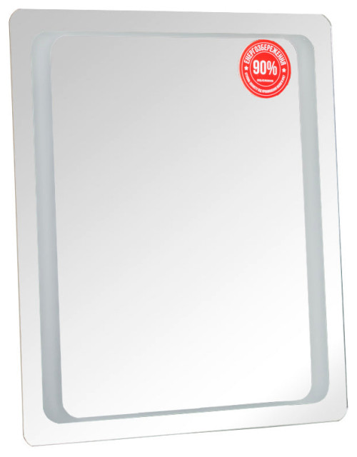 Modern Wall-Mounted Bathroom Vanity | Picasso White Matte 24"-Omega 24 ...