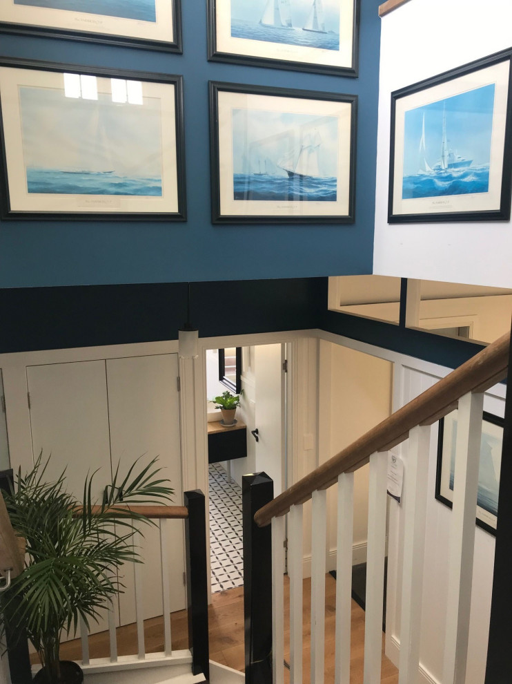 20 Pale and Light Blue Interior Ideas | Houzz AU