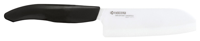 Kyocera Mini Santoku Knife - Contemporary - Santoku Knives - by Kyocera ...