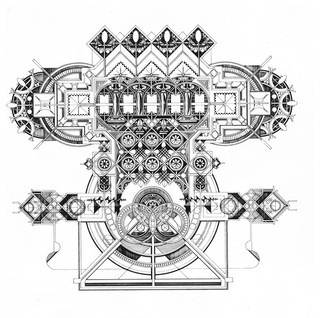 ARCHITECT J.WOODSON RAINEY, JR - Project Photos & Reviews - nyc, NY US ...