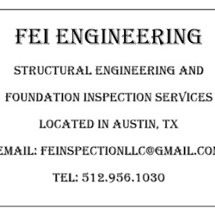 FOUNDATION ENGINEERING & INSPECTION - Project Photos & Reviews - Austin ...