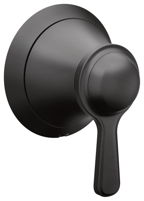 Moen TS44402 Colinet Single Handle Volume Control Valve Trim - Tub And ...