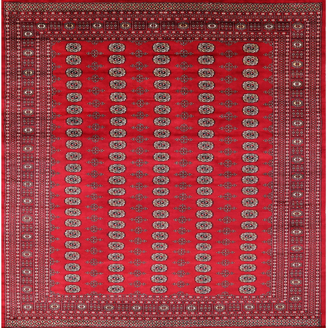 Ahgly Company Indoor Rectangle Mid-Century Modern Area Rugs, 5' x 7', 3 ...
