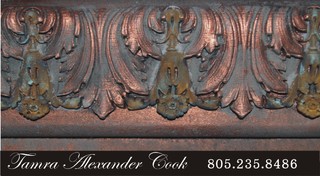 ALEXANDER COOK FINE ART & FINISHES - Project Photos & Reviews ...