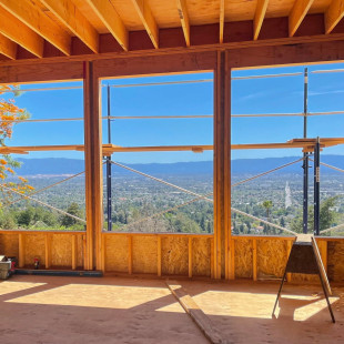 WILL FRAMING - Project Photos & Reviews - Santa Clara, CA US | Houzz