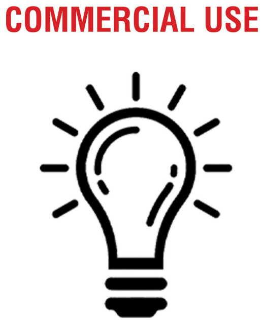 Cardano 4 Light Chandelier, Matte Black/Black - Industrial ...