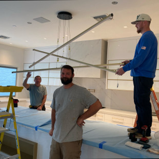 KLEIN CONSTRUCTION - Project Photos & Reviews - Bayview, ID US | Houzz