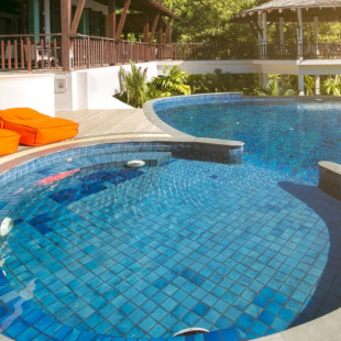 AVERY POOLS - Project Photos & Reviews - CIBOLO, TX US | Houzz