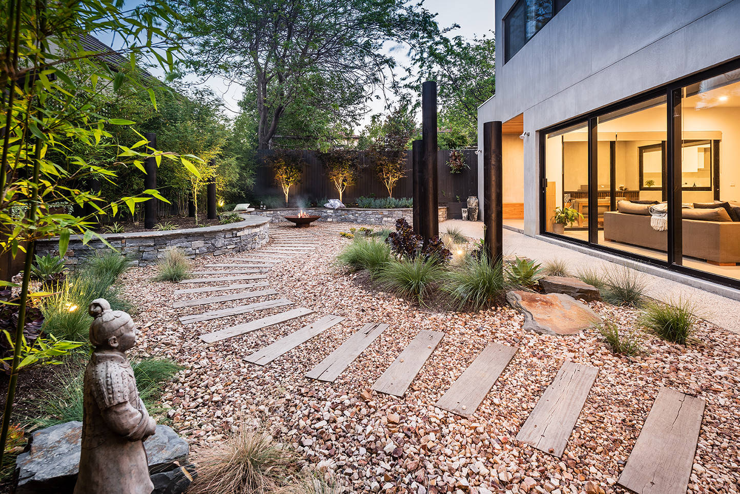 12 Sustainable Garden Ideas From Landscape Designers | Houzz AU
