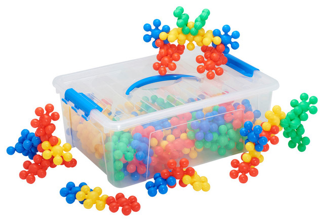 Silly Star Connectors, Set of 4 - Contemporary - Baby And Kids - by ...