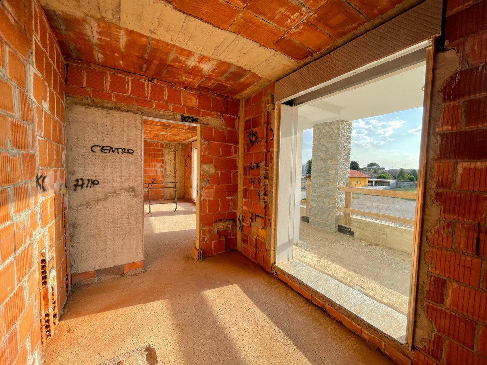 Cucina: ci sta un tavolino/angolo snack? | Houzz