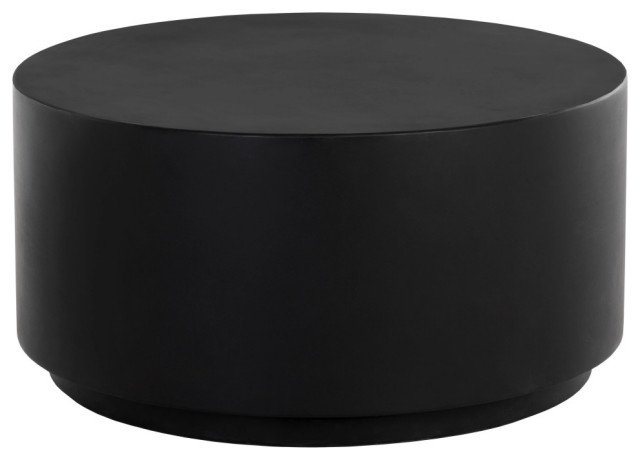 Rubin Coffee Table - Industrial - Coffee Tables - by Sunpan Modern Home ...