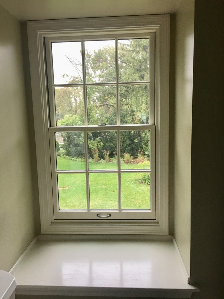 Pella, Architect Series Double Hung Windows in Wheaton - Chicago - by ...