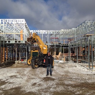 ZULICH HOMES - Project Photos & Reviews - Sudbury, ON CA | Houzz