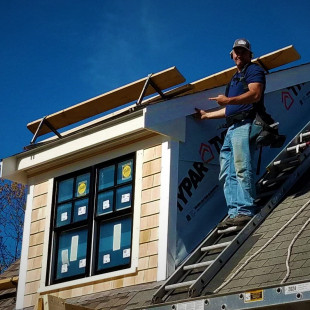 DUFFY CONSTRUCTION - Project Photos & Reviews - Cummaquid, MA US | Houzz